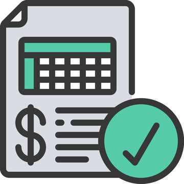 Invoice Icons Images – Browse 337,936 Stock Photos, Vectors, and Video ...