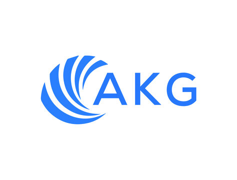 Akg Logo Png