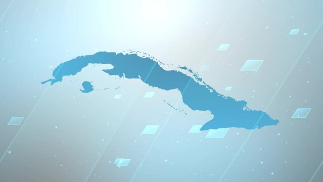 "Cuba Map" Images – Browse 370 Stock Photos, Vectors, and Video | Adobe ...