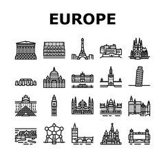 San pablo - Iconos gratis de monumentos
