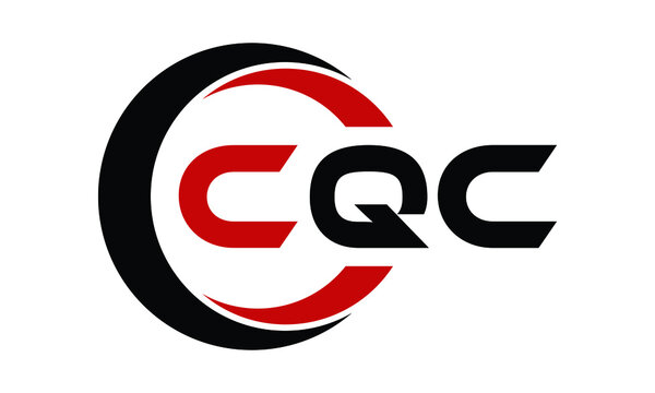 Cqc Cqb Patches Logos