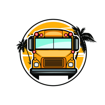 School Bus Vector Images – Browse 62,689 Stock Photos, Vectors, and ...