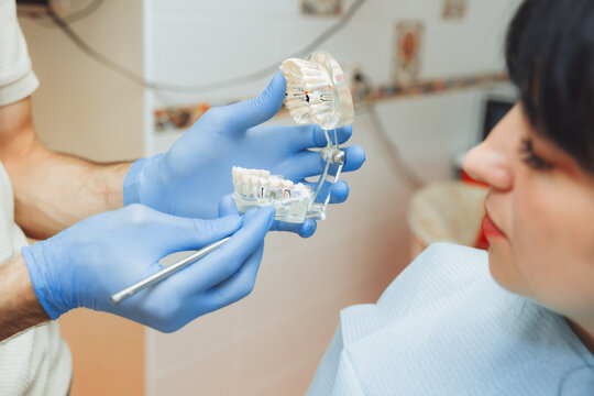 Orthodontal Bilder – Durchsuchen 1,462 Archivfotos, Vektorgrafiken und ...