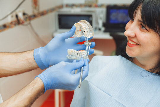 Orthodontal bilder – Bläddra bland 1,472 stockfoton, vektorer och ...