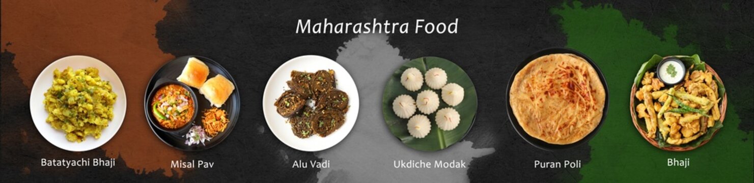 "Maharashtrian Food" Images – Browse 728 Stock Photos, Vectors, and ...