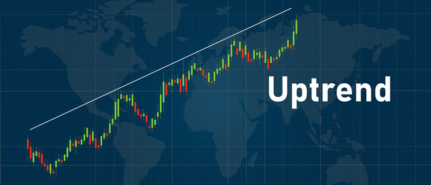 「Uptrend」の画像 - 5,606 件の Stock 写真、ベクターおよびビデオ | Adobe Stock