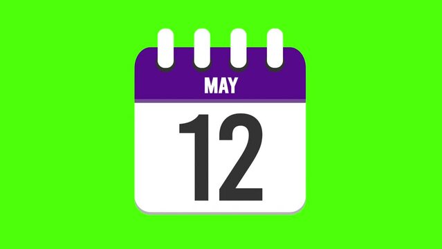 "May 12" Images – Browse 10,950 Stock Photos, Vectors, and Video ...