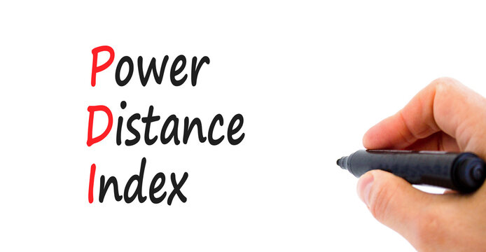 Power Distance Index