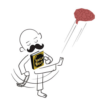 「Brainless」の写真素材 | 1,326件の無料イラスト画像 | Adobe Stock