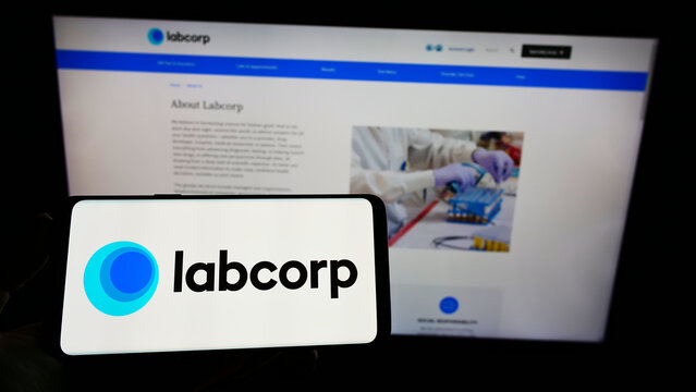 Labcorp Home Page - Homemade Ftempo