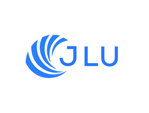 Jlu Logo