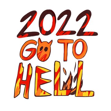 Go To Hell In Spanish