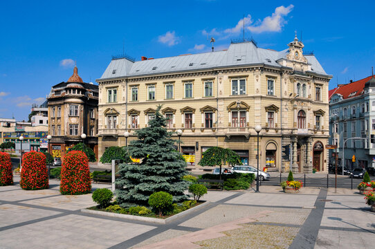 Bielsko-Biala Images – Browse 640 Stock Photos, Vectors, and Video ...