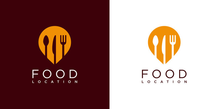 Food Hd Logo
