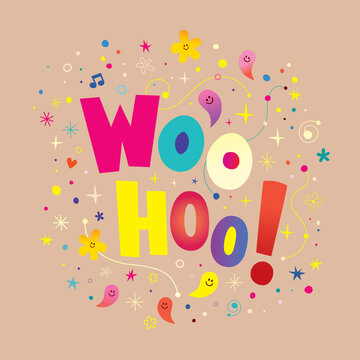 Woo Hoo Images