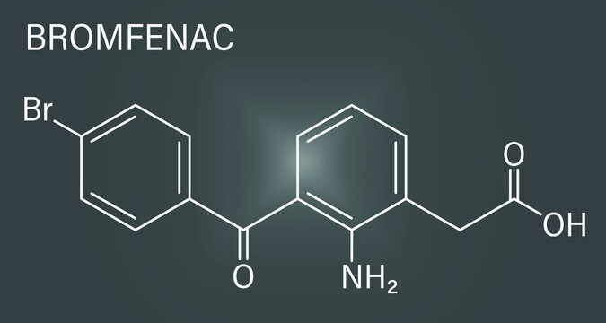 Bromphenac Images – Browse 11 Stock Photos, Vectors, and Video | Adobe ...