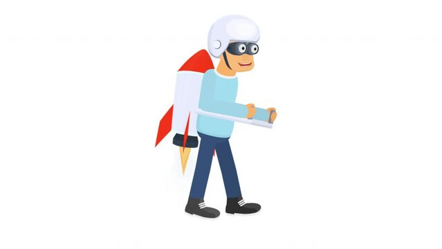 "Rocket Man" Images – Browse 541 Stock Photos, Vectors, and Video ...