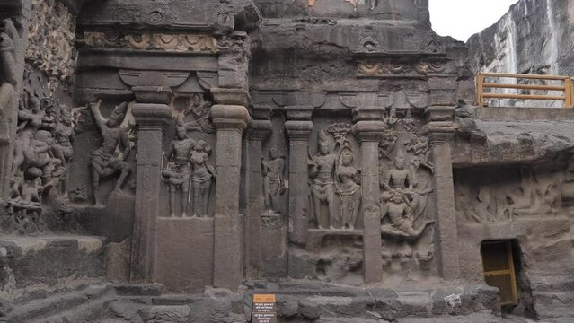 "Ellora Caves" Images – Browse 353 Stock Photos, Vectors, and Video ...