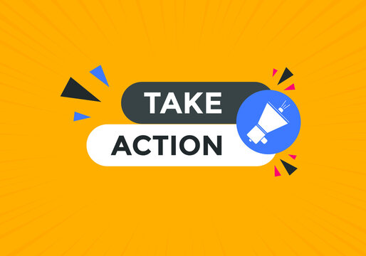 Take Action Logo