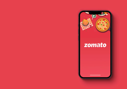 รูปภาพZomato – เลือกดูภาพถ่ายสต็อก เวกเตอร์ และวิดีโอ328 | Adobe Stock