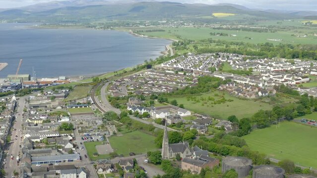 Invergordon Bilder – Durchsuchen 432 Archivfotos, Vektorgrafiken und ...