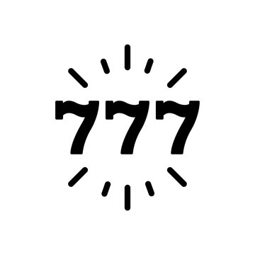 777 Logo Images – Browse 963 Stock Photos, Vectors, and Video | Adobe Stock