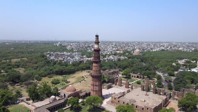 Imagens de "Qutub Minar" – Explore Fotografias do Stock, Vetores e ...