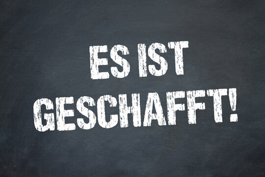 Geschafft Billeder – Gennemse 3,238 stockfotos, vektorer og videoer | Adobe Stock