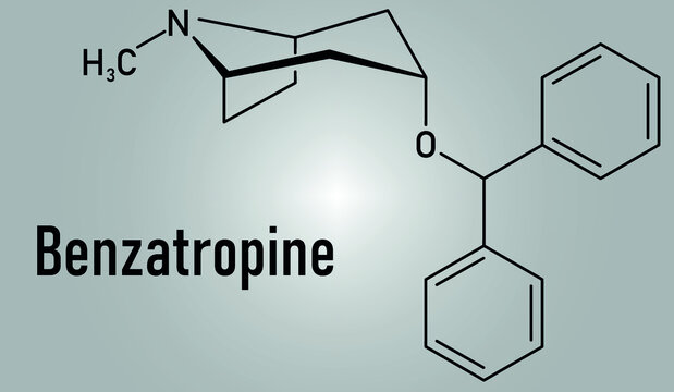 Benzatropin Images – Browse 10 Stock Photos, Vectors, and Video | Adobe ...