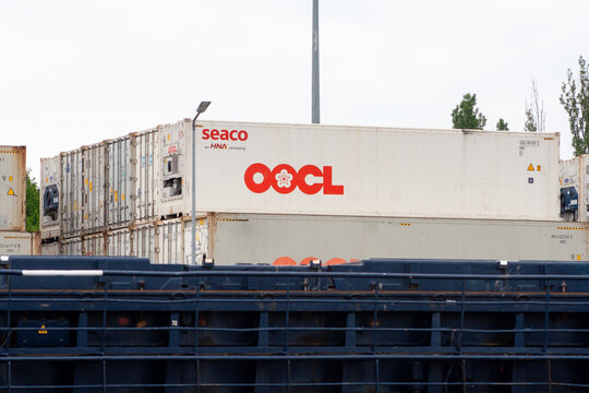 Oocl Images – Browse 58 Stock Photos, Vectors, and Video | Adobe Stock