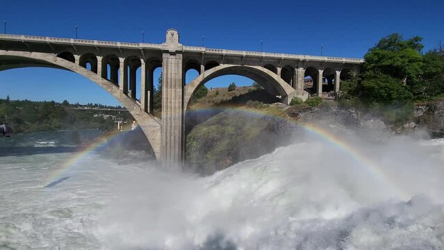 "Spokane Falls" Images – Browse 166 Stock Photos, Vectors, and Video ...
