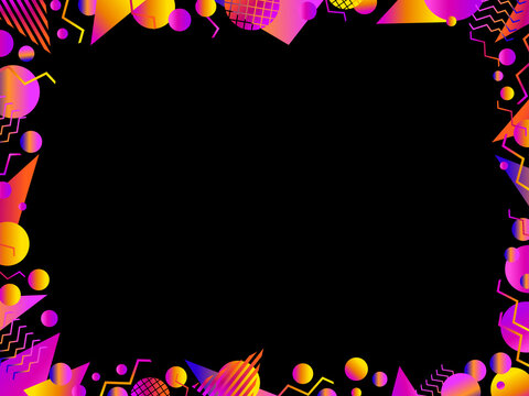 80S Border Bilder – Durchsuchen 19,974 Archivfotos, Vektorgrafiken und ...