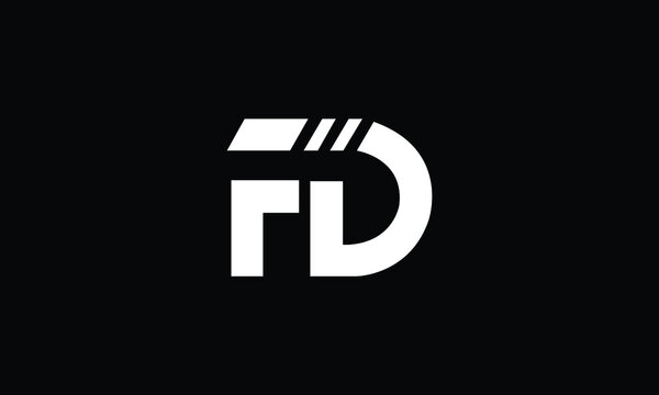 Afbeeldingen over "Fd Logo" – Blader in stockfoto's, vectoren en video ...
