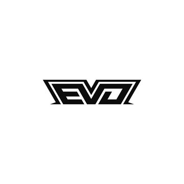 Evo Brand Logo