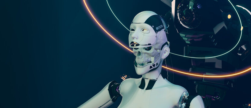 รูปภาพFembot – เลือกดูภาพถ่ายสต็อก เวกเตอร์ และวิดีโอ964 | Adobe Stock