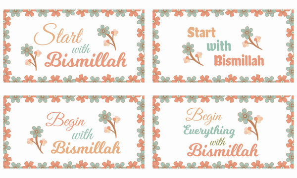 "Bismillah Calligraphy" Bilder – Durchsuchen 666 Archivfotos ...