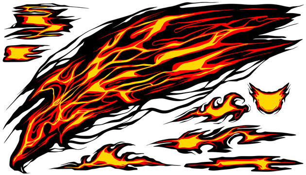 "Light Fire"-Bilder: Stock-Fotos & -Videos. | Adobe Stock