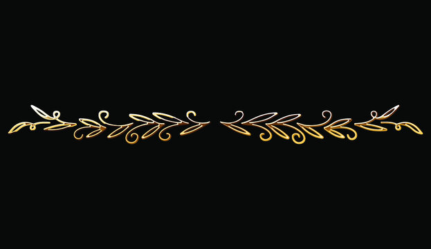 Gold Underline Bilder – Durchsuchen 1,603 Archivfotos, Vektorgrafiken ...