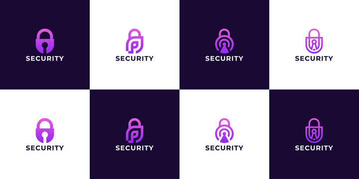"Security Logo" Images – Browse 1,537 Stock Photos, Vectors, and Video ...