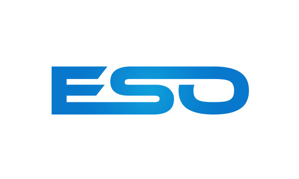 Eso Logo Eso Images – Browse 704 Stock Photos, Vectors, And Video