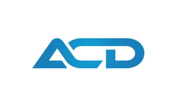 Logotipo Del Grupo Acd