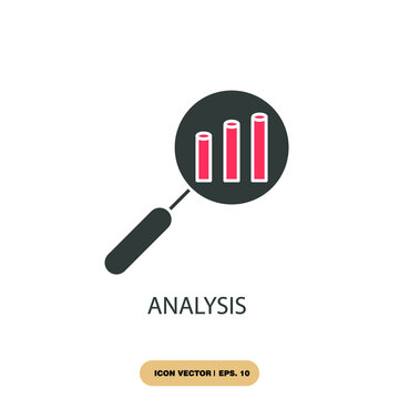 Analysis Icon