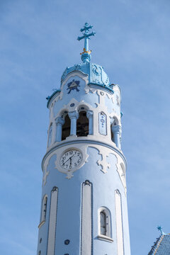 "Blue Church" Images – Browse 460 Stock Photos, Vectors, and Video ...