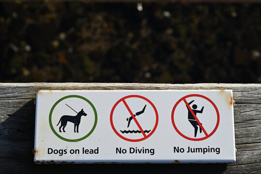 "No Jumping" Images – Browse 114 Stock Photos, Vectors, and Video ...