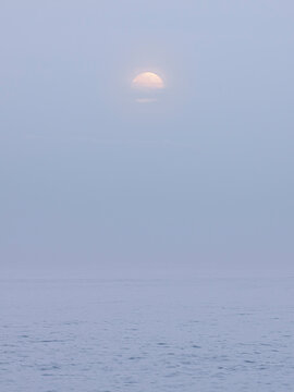 Moonset Images – Browse 2,727 Stock Photos, Vectors, and Video | Adobe ...