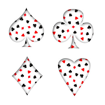 "Poker Suits" Images – Browse 56 Stock Photos, Vectors, and Video ...