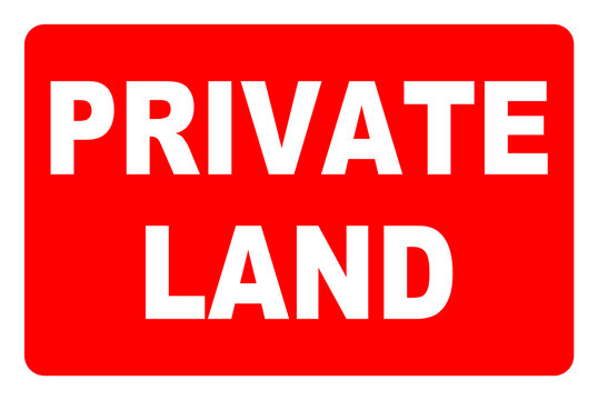 "Private Land" Images – Browse 339 Stock Photos, Vectors, and Video ...