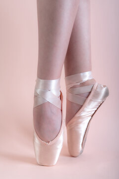 Fifth Position Releve