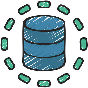 "Data Circle" Images – Browse 238 Stock Photos, Vectors, and Video ...