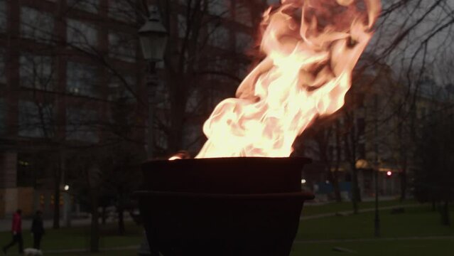 Cauldron Fire Images – Browse 27,684 Stock Photos, Vectors, and Video ...